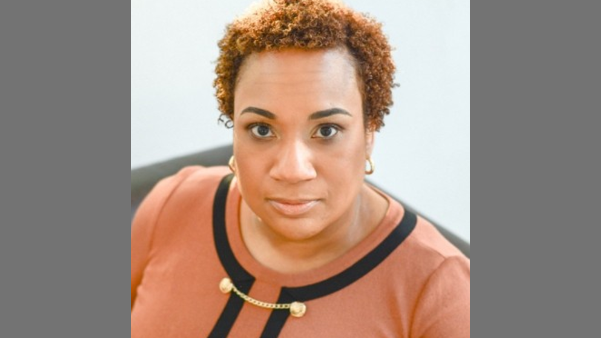 Superb Woman: Andrea Hunter - Texas Metro News
