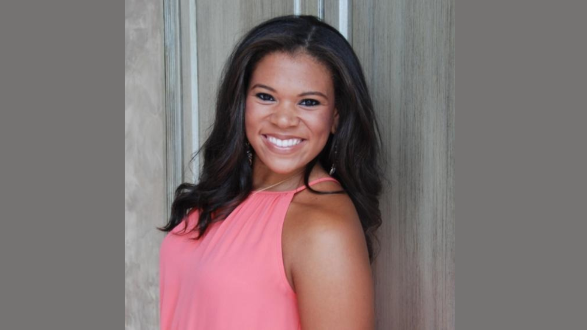 Superb Woman: Brittany McCallum - Texas Metro News
