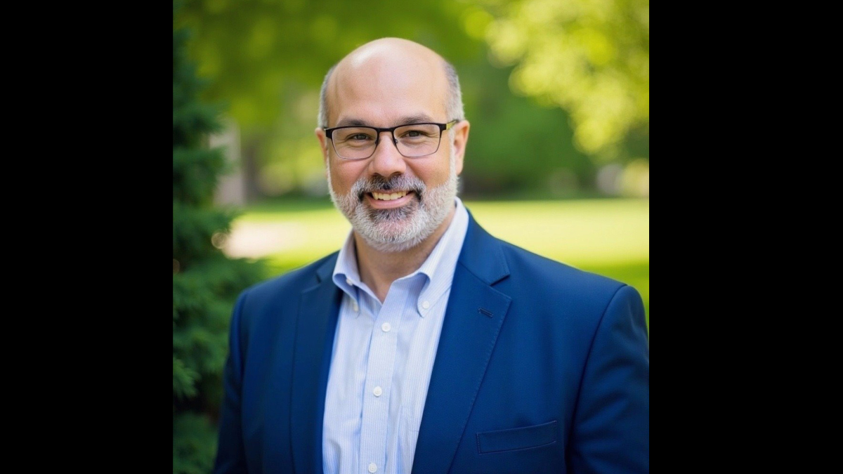 Dallas College Welcomes New Chief Information Officer - Texas Metro News