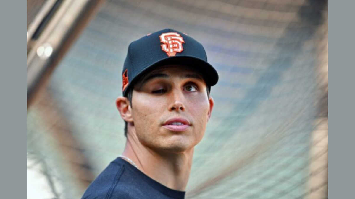 Former Major League Baseball Player Drew Robinson to Speak at Grant ...
