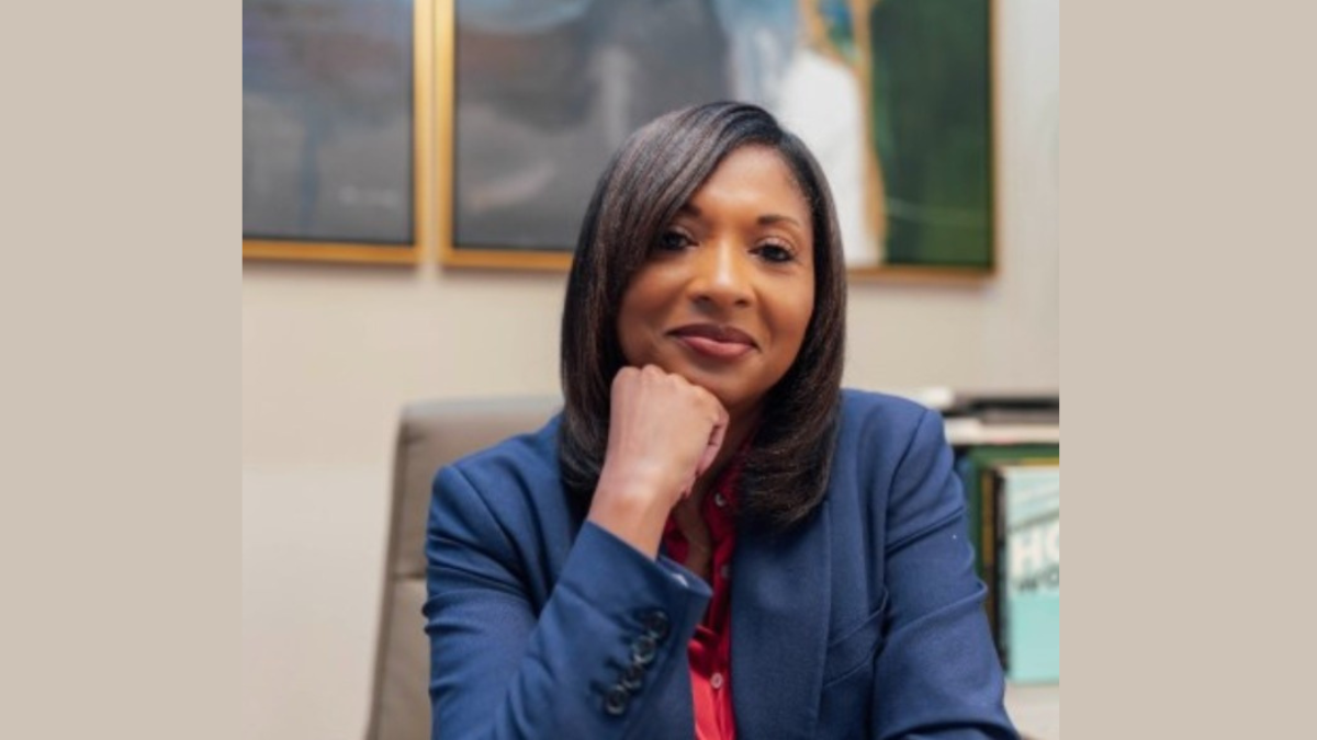 Superb Woman: Hon. Angelia Pelham - Texas Metro News