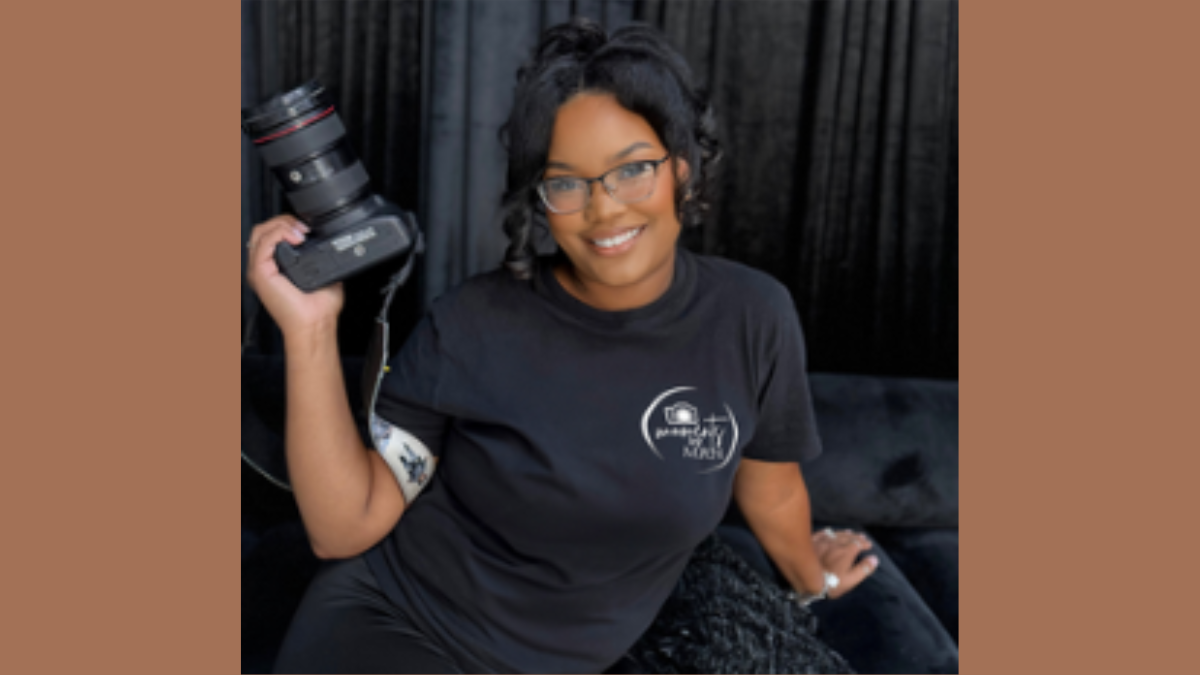 Black Business: Moments by MRH Photography, by Maya Hamilton - Texas ...