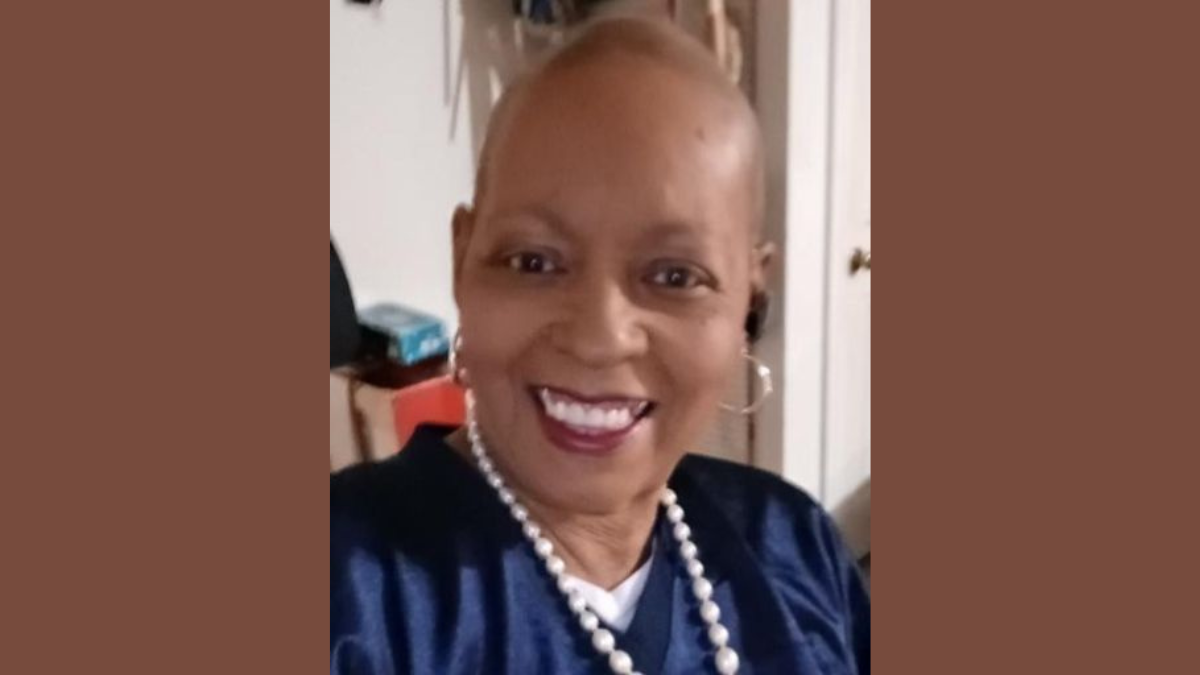 OBIT: MEVLYN LYNETTE JAMES - Texas Metro News
