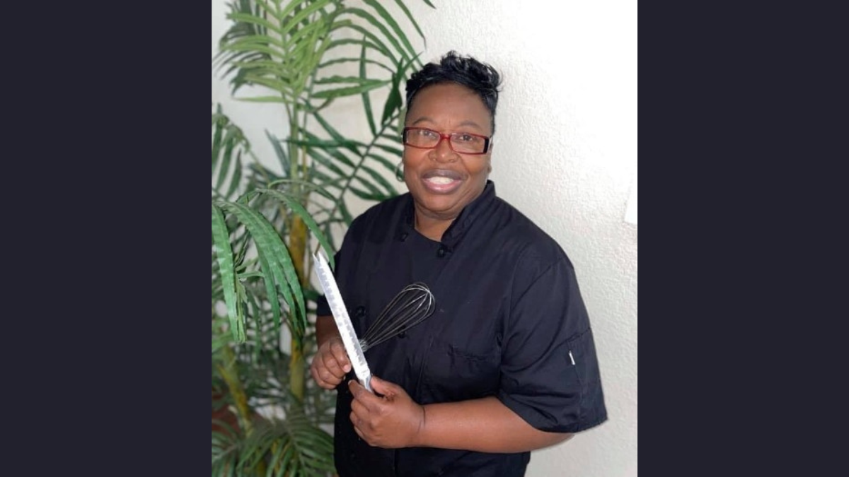 Black Business: DJ’s Soul Food Restaurant - Texas Metro News