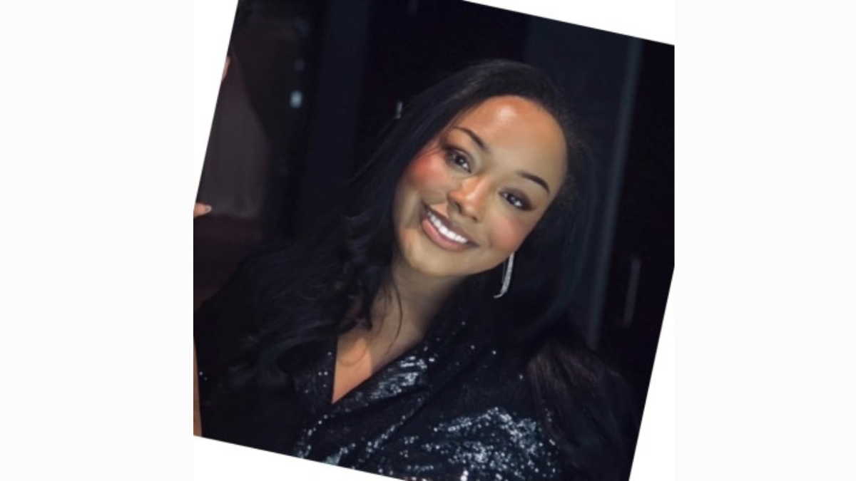 Superb Woman: Danielle Johnson - Texas Metro News