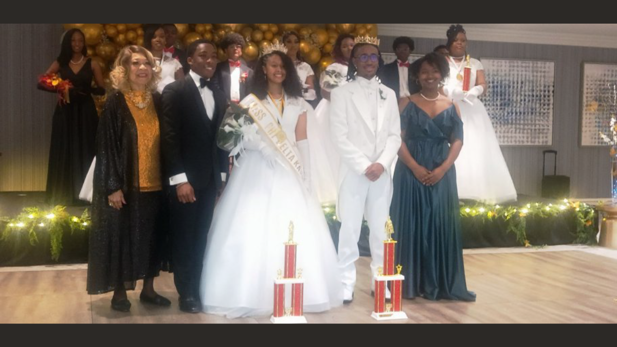 National Sorority of Phi Delta Kappa, Inc. Celebrates Over a Century of ...