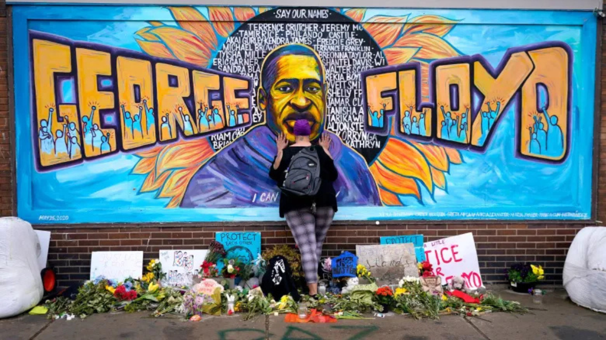 Five years after George Floyd: A look at policing under a new ...