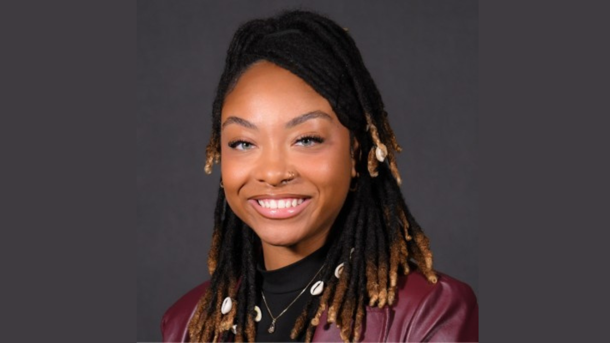 Superb Woman: Jessica Radford - Texas Metro News