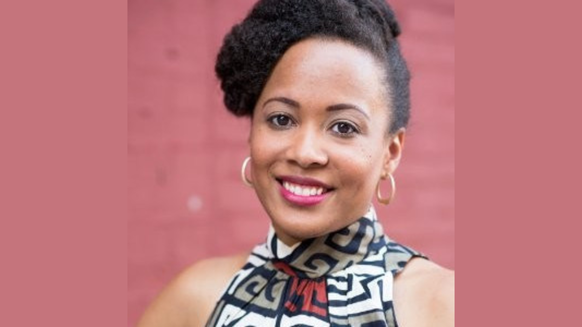 Superb Woman: Aziza Taylor - Texas Metro News