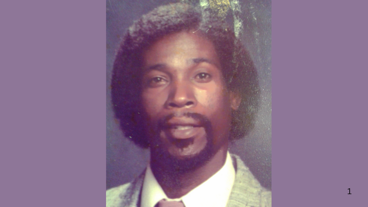 OBIT: JERRY DEE JOHNSON - Texas Metro News