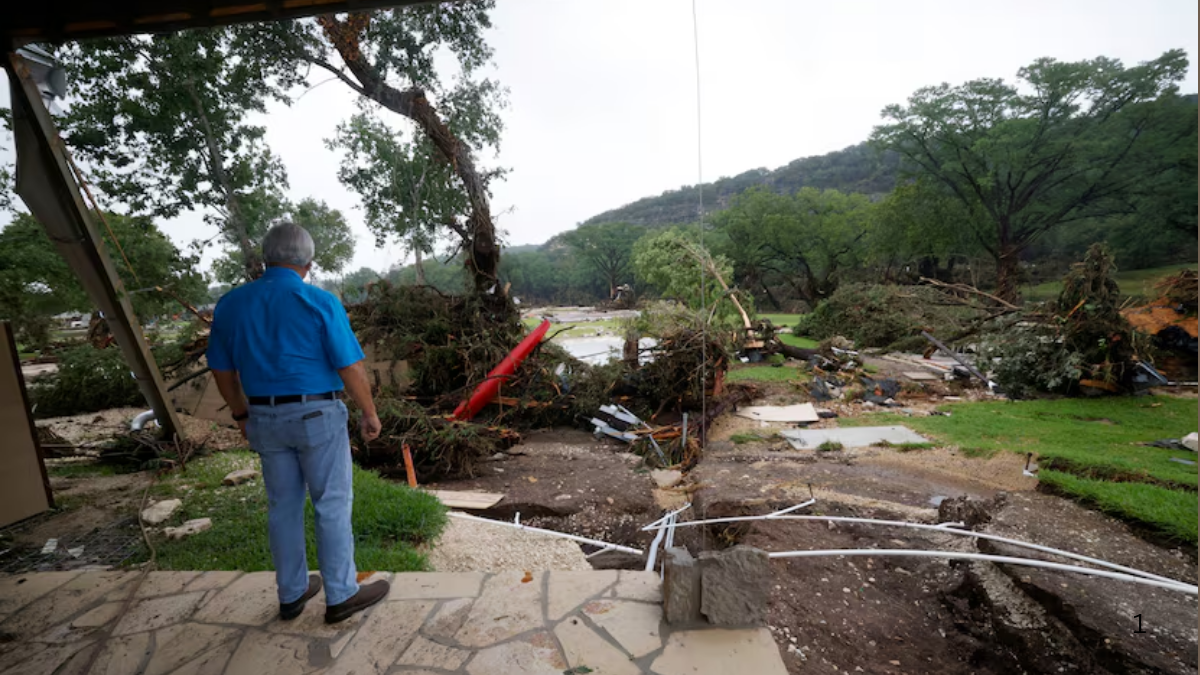 What we know about the Kerr County and Camp Mystic victims of Texas ...
