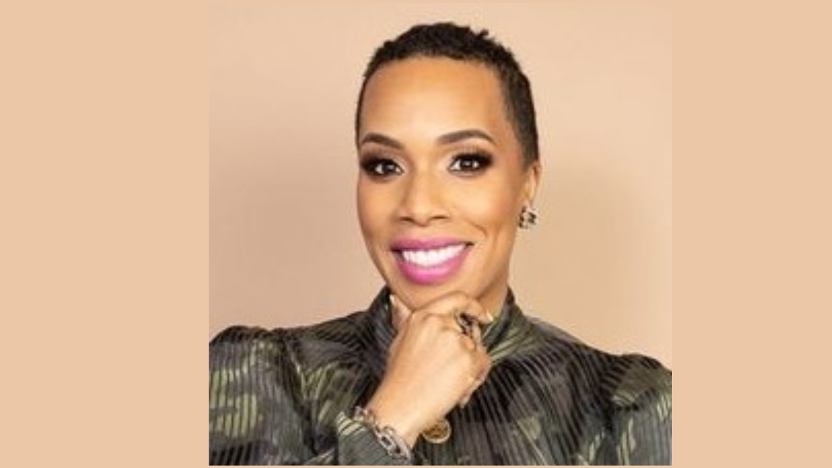Superb Woman: Denise Thomas - Texas Metro News