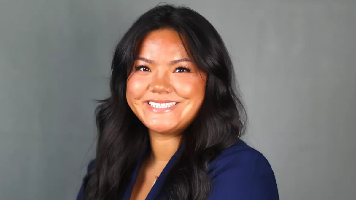 HBCU hires first ever female to football staff - Texas Metro News