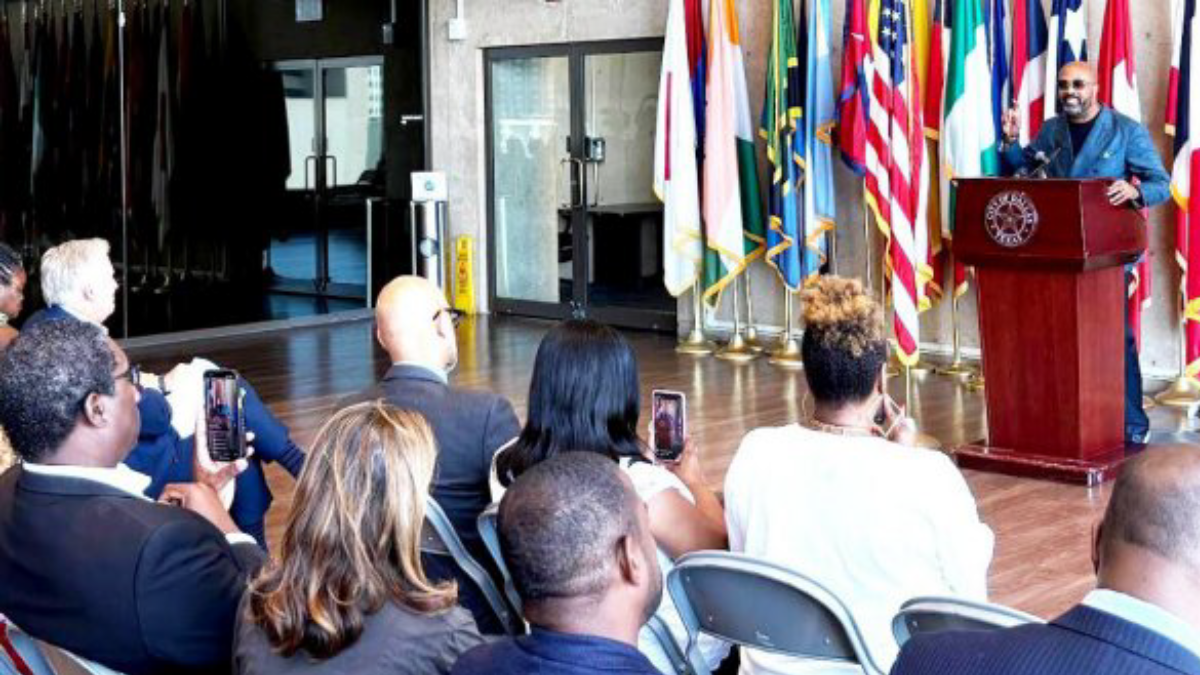 Faith Leaders Speak Out as Dallas Pauses DEI Programs - Texas Metro News