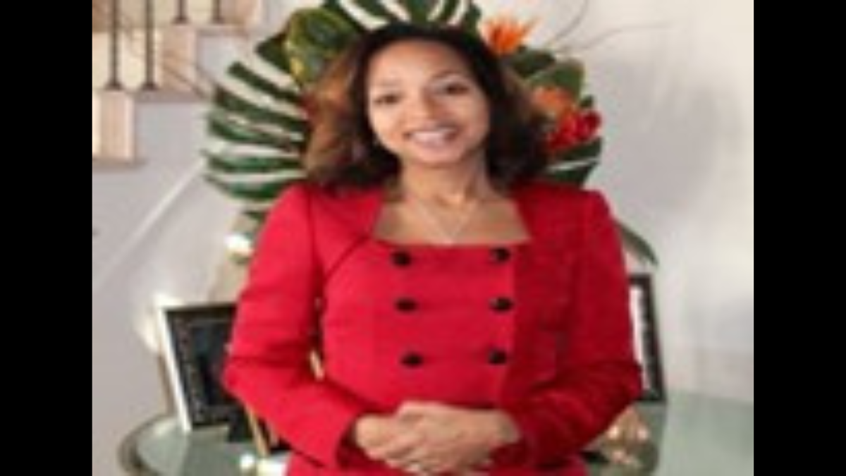 Superb Woman: Dr. Lisa Taylor-Kennedy, MD - Texas Metro News