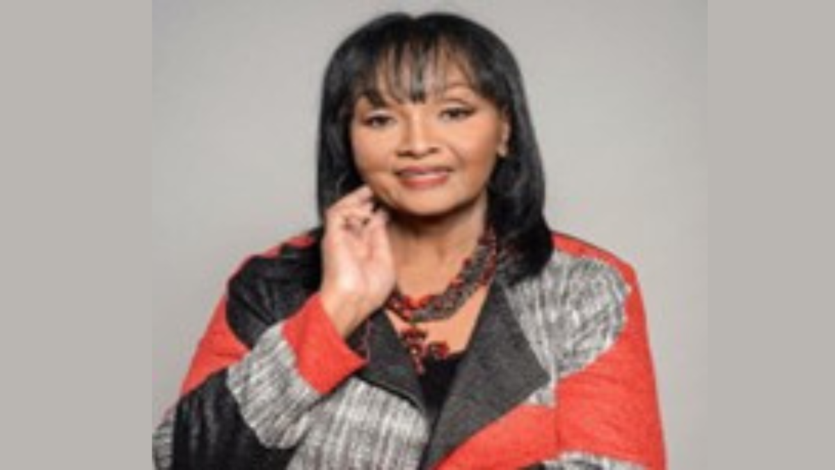Superb Woman: Dr. Verdie Sadberry - Texas Metro News