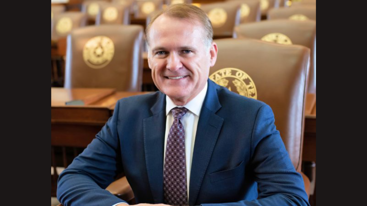 Meet Ellis County’s New Judge - Texas Metro News