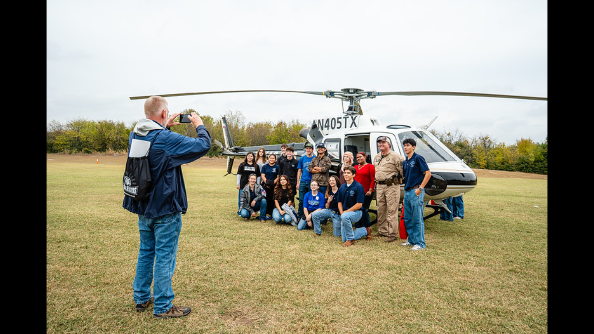 DALLAS POLICE AND FIRE CHIEFS, DALLAS COUNTY SHERIFF AND OTHER PUBLIC ...