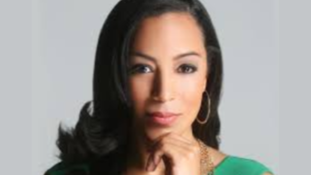 Superb Woman: Angela Rye - Texas Metro News