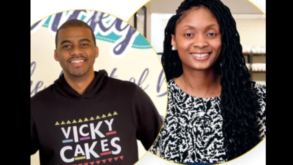Black Business: Vicky Cakes® - Texas Metro News