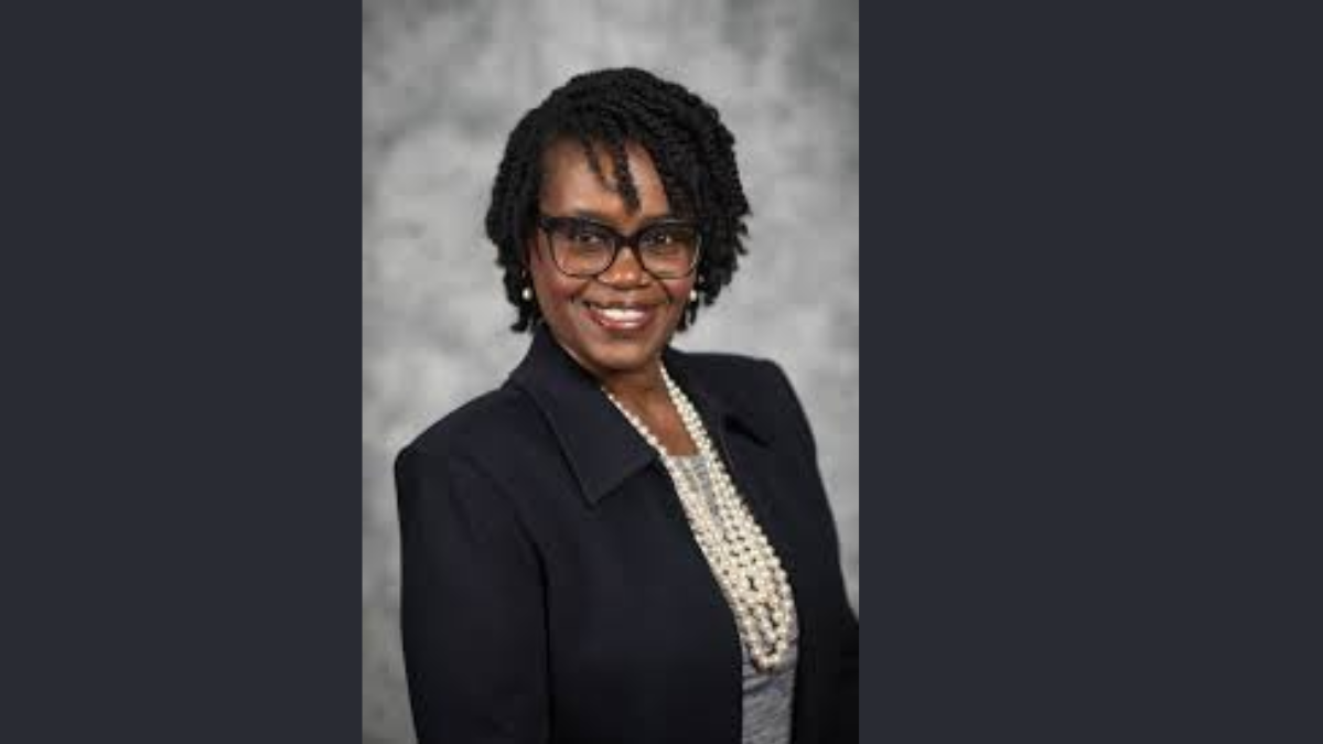Superb Woman: DR. BRENDA ROSS SWILLEY - Texas Metro News