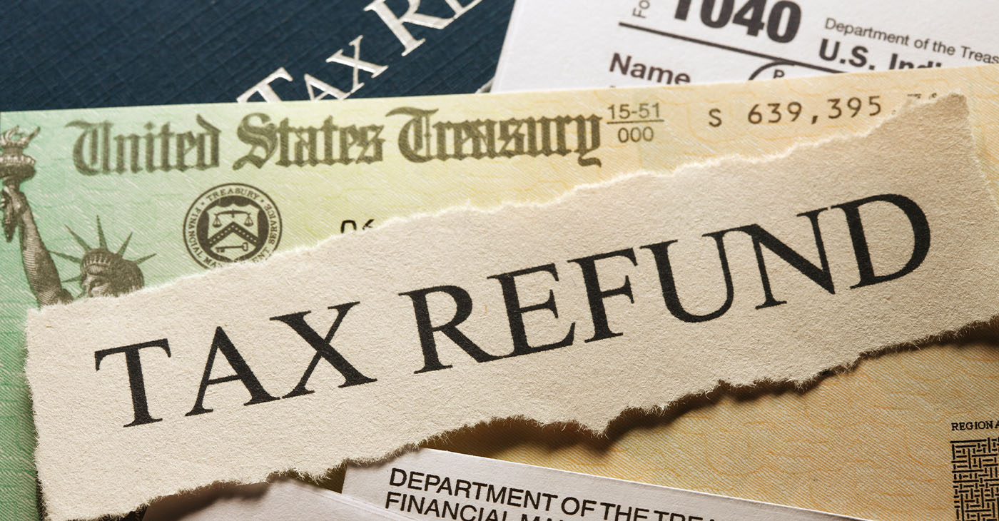 Tax Refunds Expected to Rise by About $1,000 Next Year – Texas Metro News