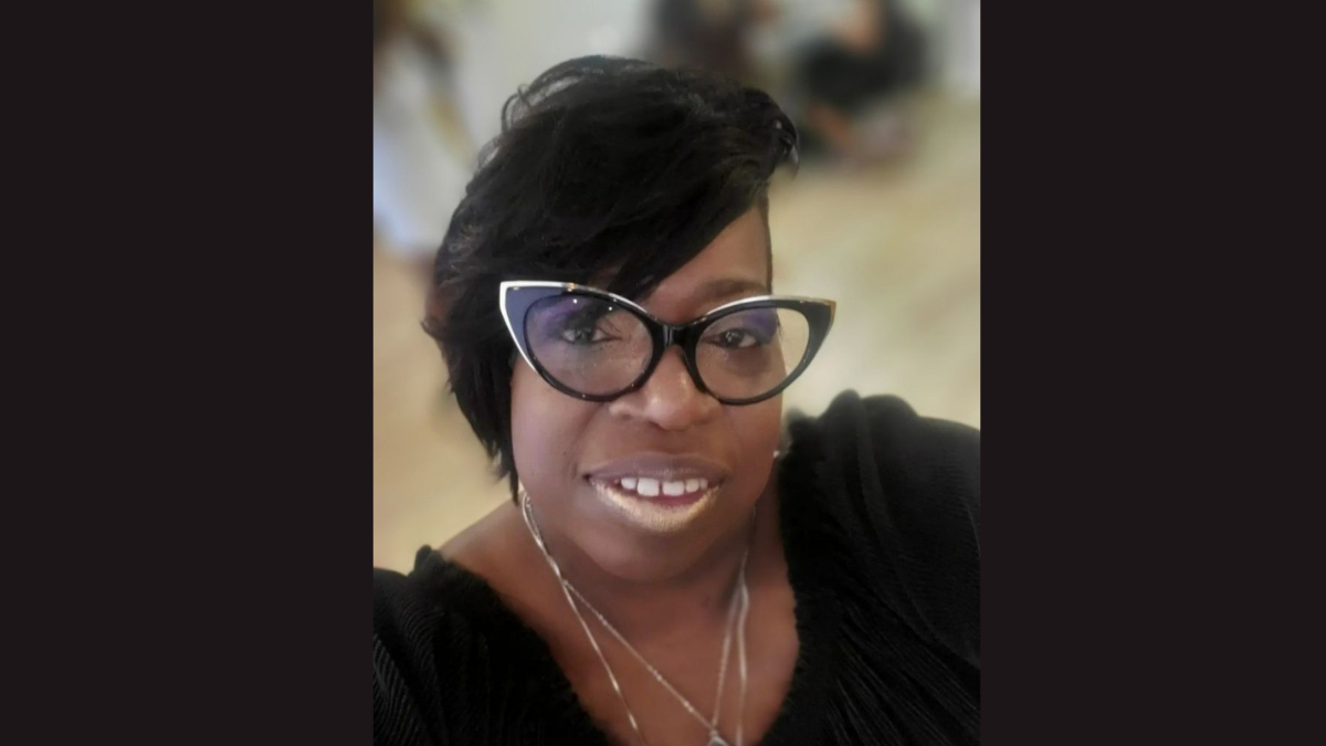 OBIT: WANDA JOYCE COLEMAN-HARGROVE - Texas Metro News