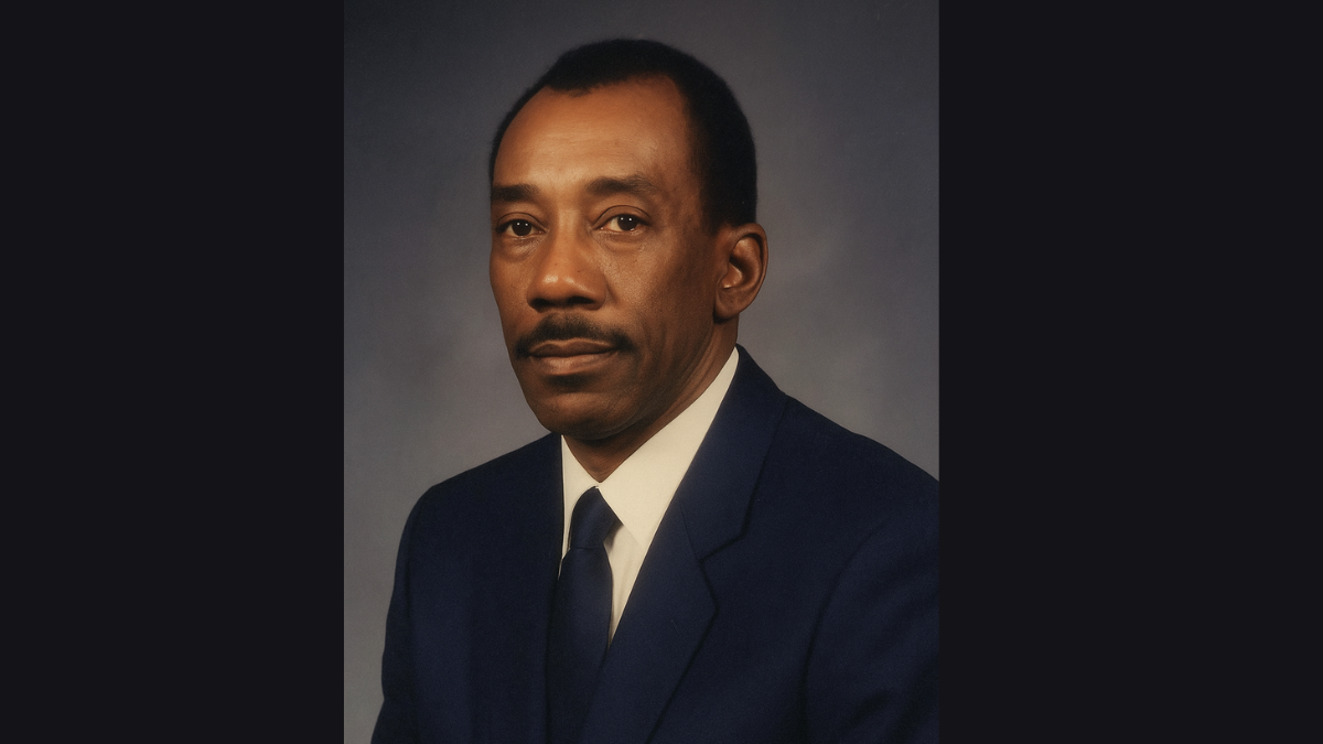 OBIT: RONNIE FRANK NASH - Texas Metro News