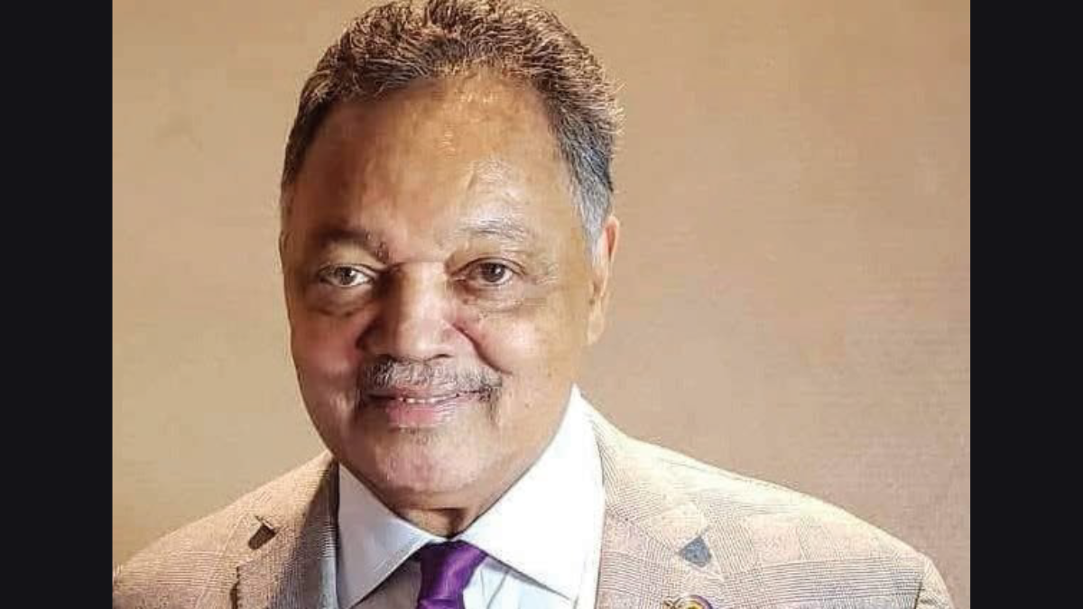Thank You, Rev. - Texas Metro News