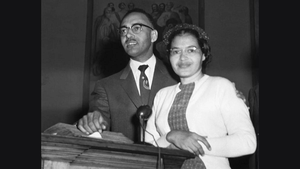 Montgomery Bus Boycott Offers Lessons In The Power Of Organized People ...