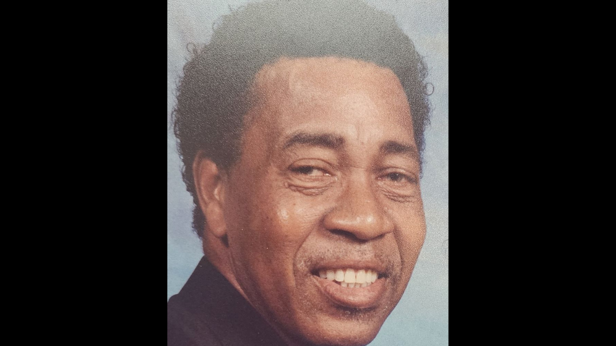 OBIT: JERRY WAYNE LEWIS - Texas Metro News