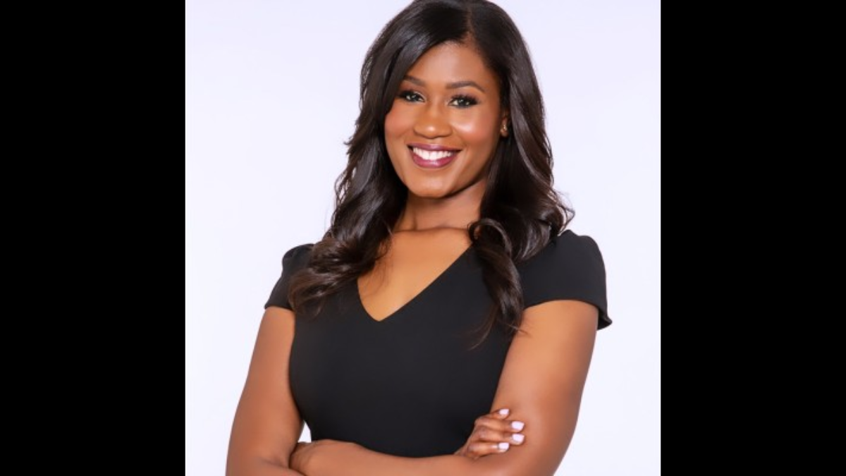 Superb Woman: Chantee Lans - Texas Metro News
