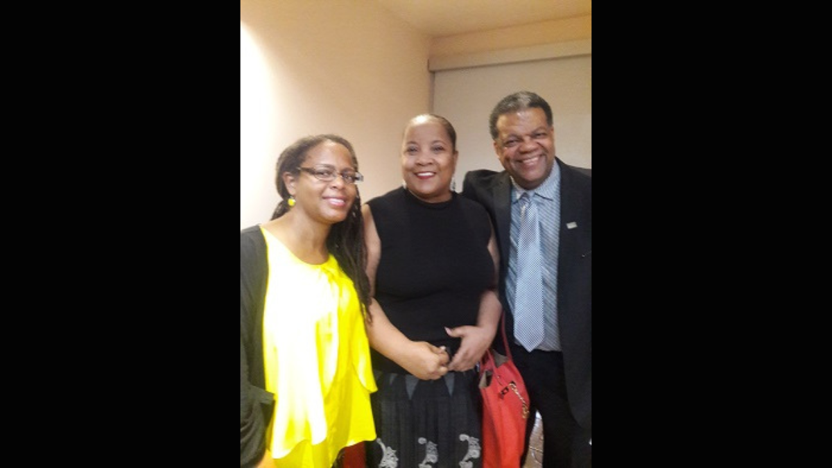 Big Mama Said: Faith Is a Powerful Mustard Seed—Use It - Texas Metro News