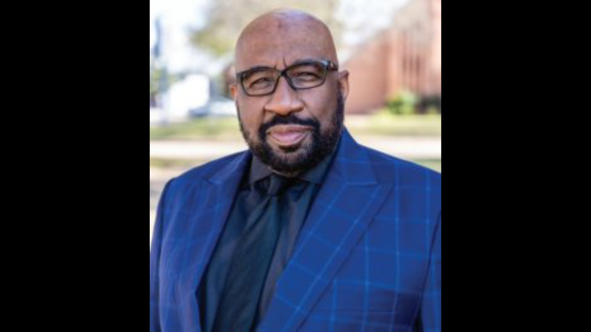 Vincent Hall elected chairman of Parkland Board - Texas Metro News