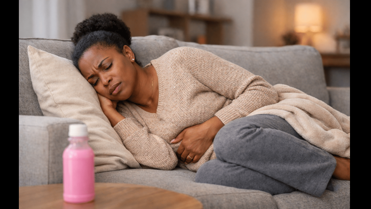 Stomach Flu vs. The Stomach Bug Going Around: What’s the Difference ...