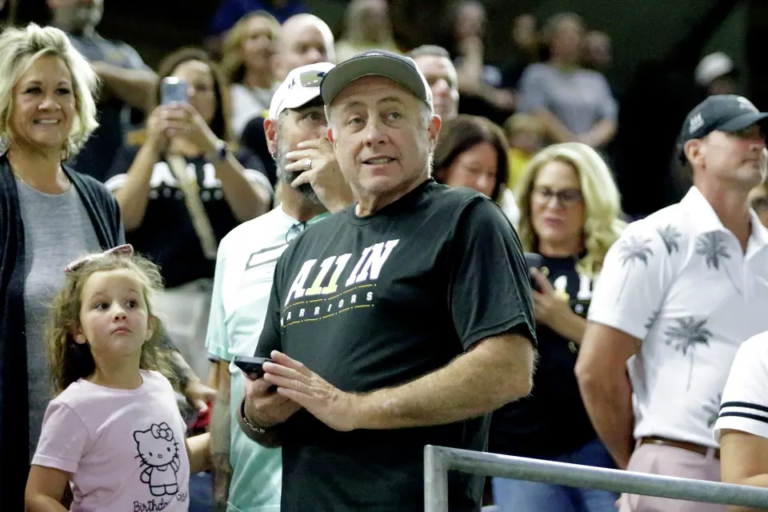 Is Austin Metcalf’s dad friends with Karmelo Anthony judge? Unpacking ...