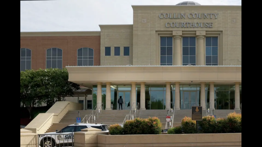 Jurors selected in Karmelo Anthony murder trial. None are Black – Texas ...