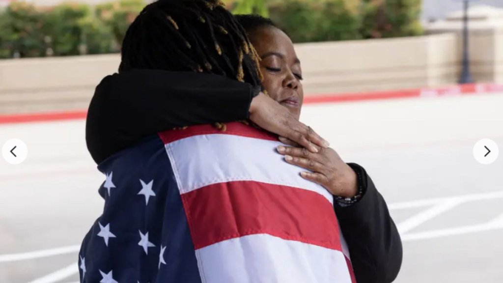 Karmelo Anthony trial: Jury hands down 35-year sentence – Texas Metro News