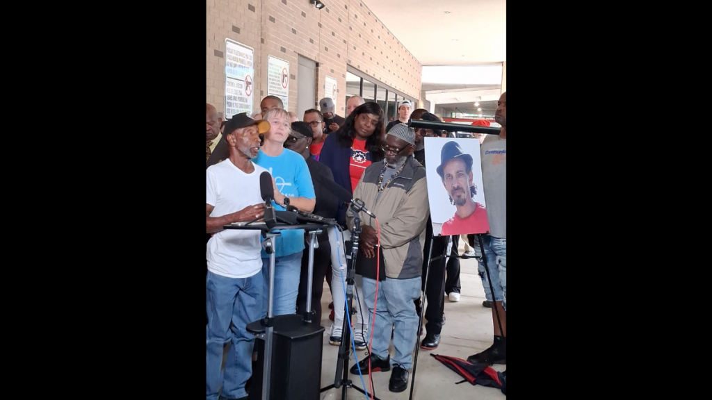 Third Tarrant County inmate dead this week – Texas Metro News